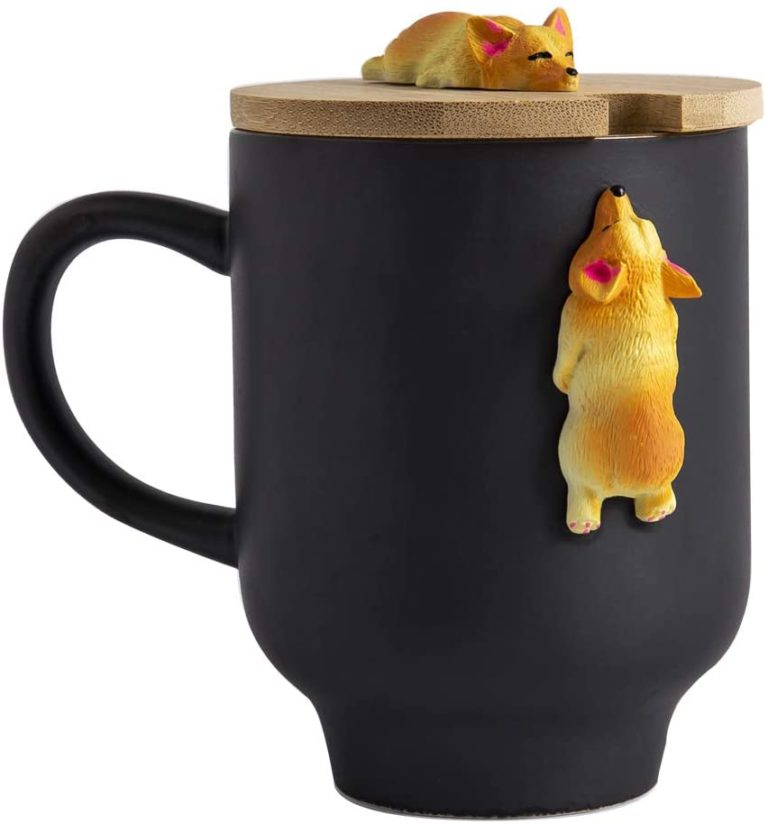 21 Adorable Corgi Gifts For Every Corgi-Lover • GiftMighty