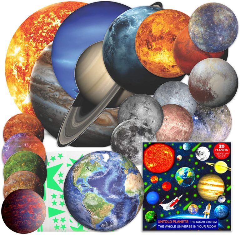 43 Best Astronomy Gifts for Space Lovers • GiftMighty