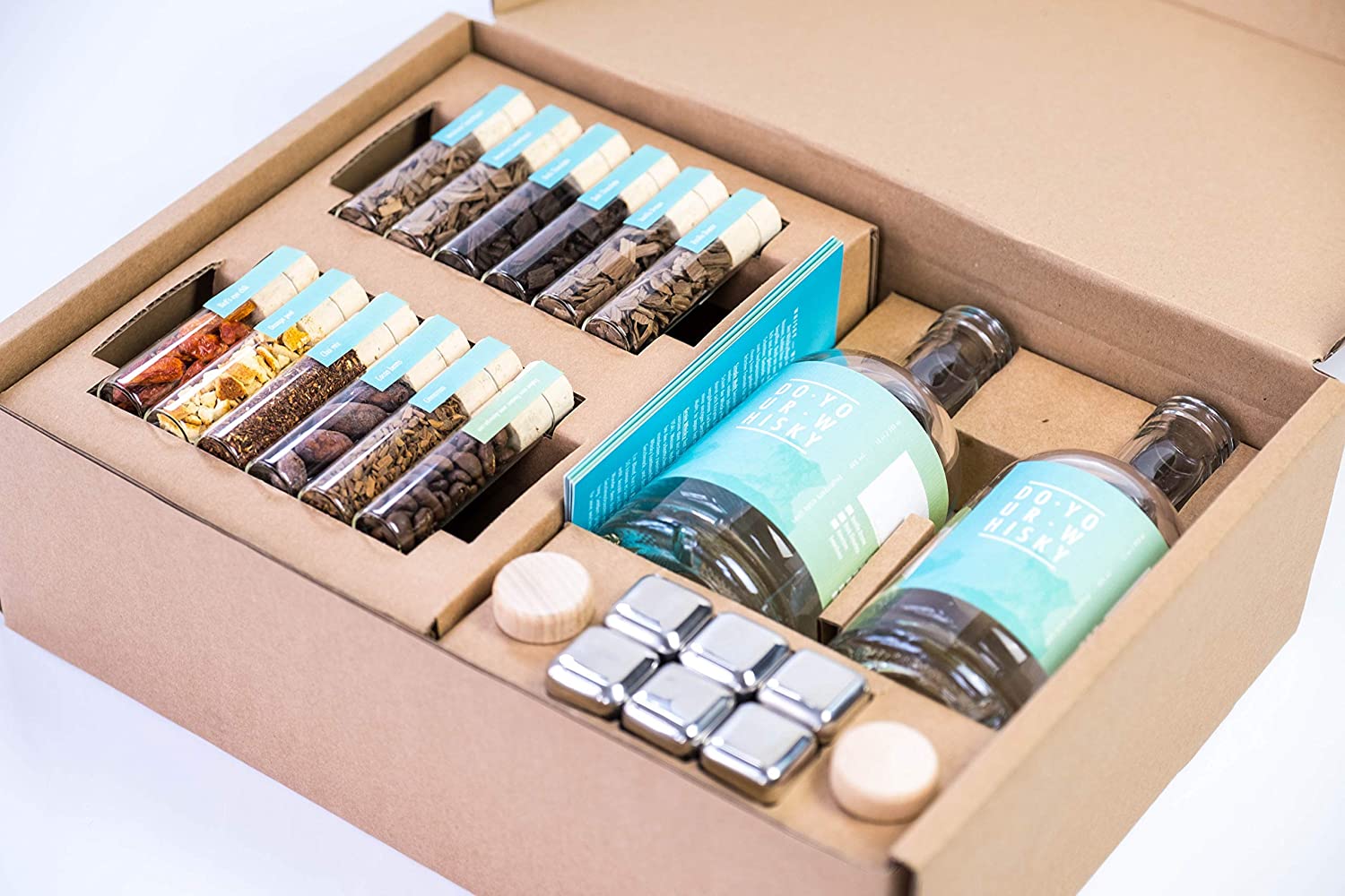 32 Gifts for Bourbon Lovers – Best Bourbon Gifts • GiftMighty