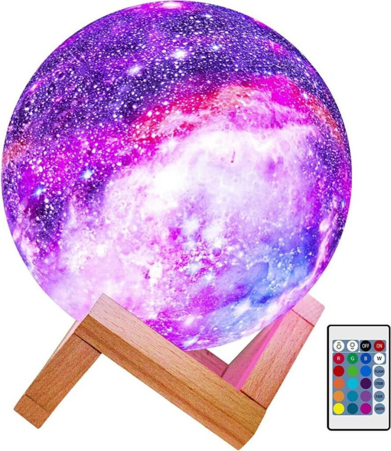 43 Best Astronomy Gifts for Space Lovers • GiftMighty